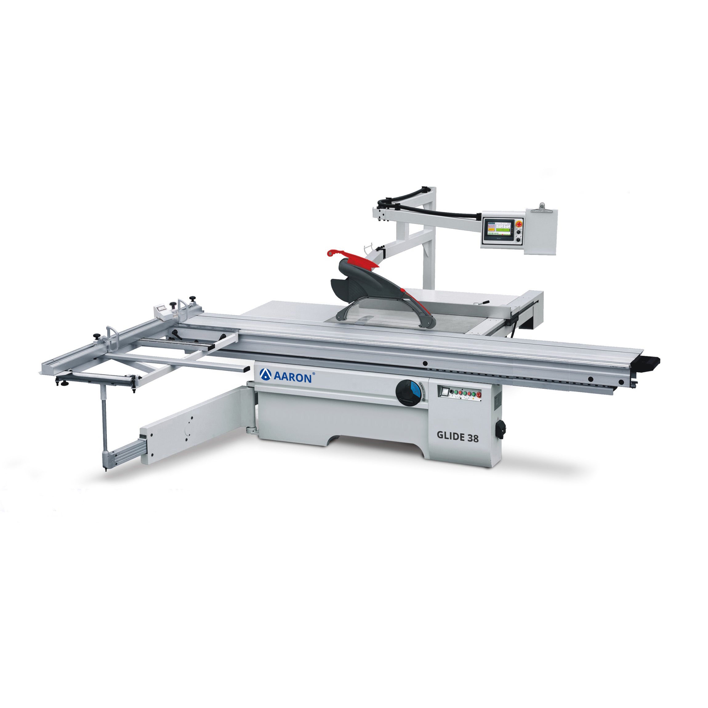 AARON® CNC Nesting Router Machines | Arborwood Machinery, Australia