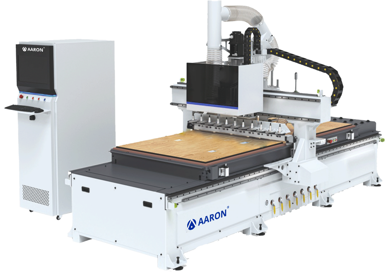 Arborwood Machinery | Australian-Owned Woodworking Machinery Store