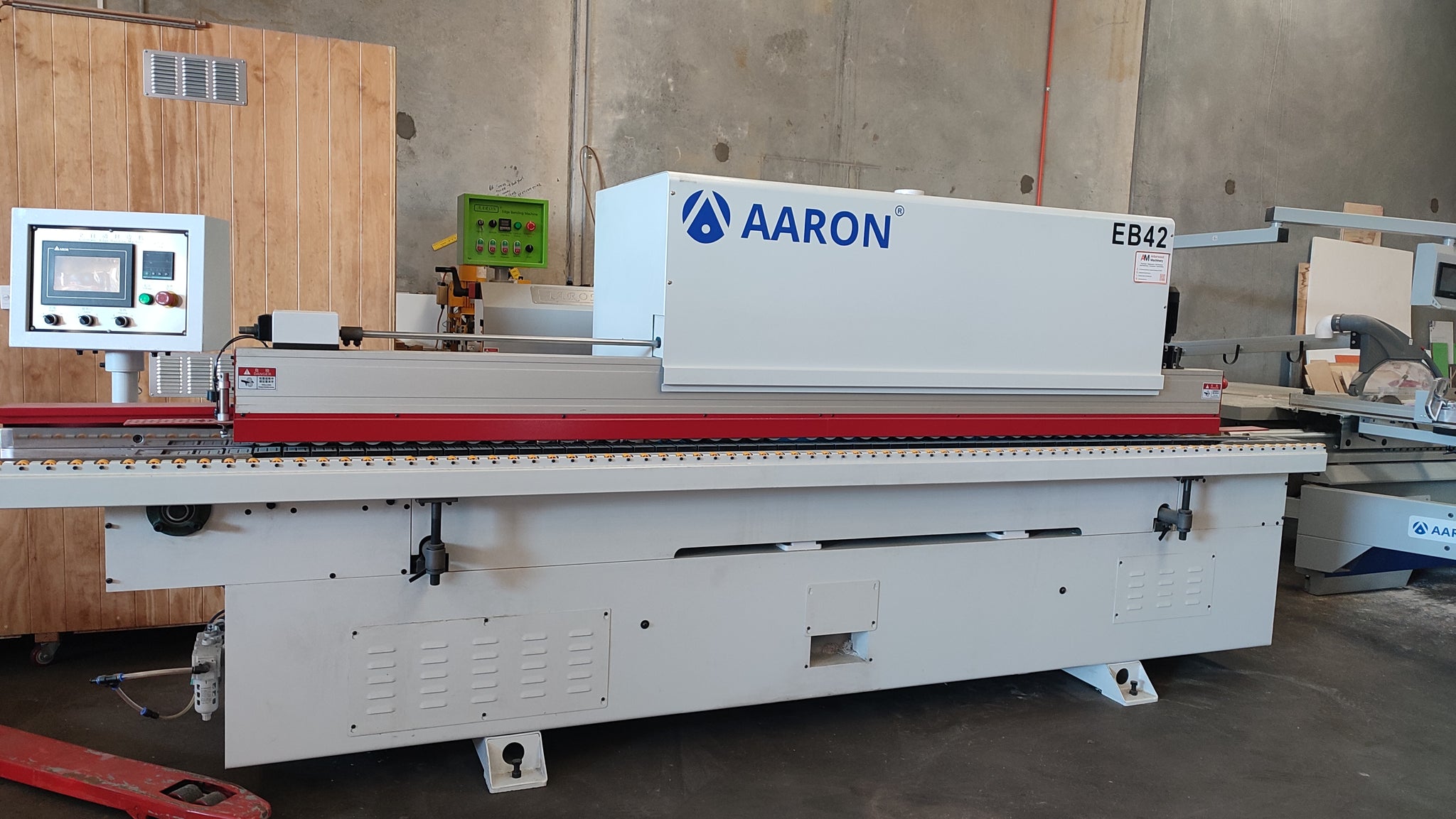 Used and Bargain Products – Arborwood Machinery
