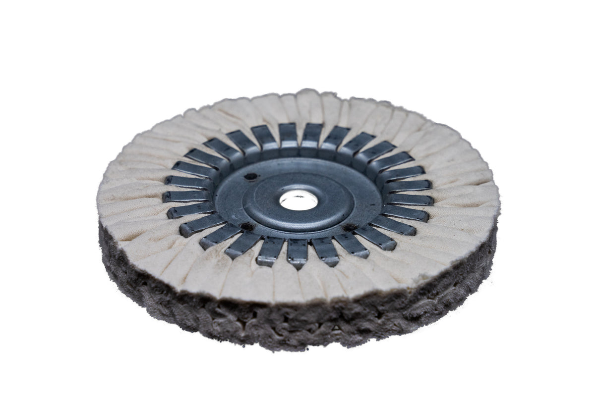 Buffing Polishing Cloth Wheels for Edgebanders (Free Delivery ...