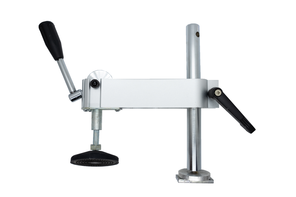 Adjustable Quick-action Toggle Clamp for Panel Saws – Arborwood Machinery